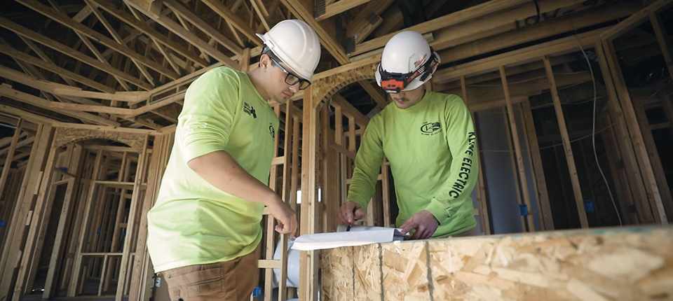 Kline Electric Onboarding Video: A Guide for New Employees