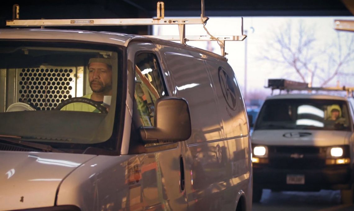 Kline Electric Onboarding Video: A Guide for New Employees