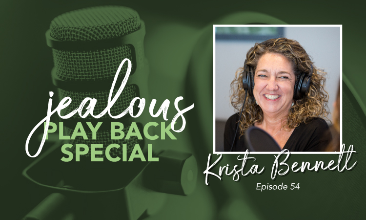 Best of Series: Krista Bennett