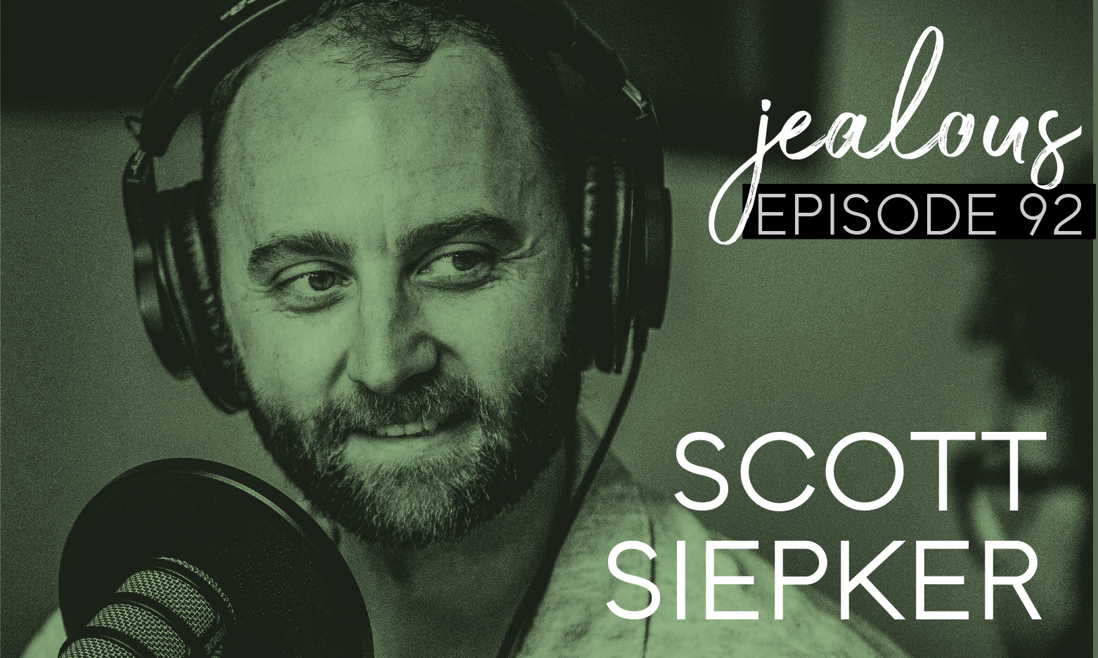 Inside the Letters of Nile Kinnick With Scott Siepker