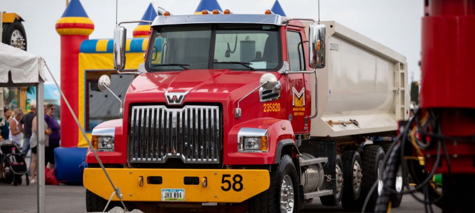 Manatt's: 75th Anniversary Video